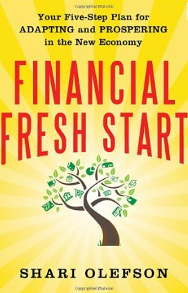 Financial Fresh Start – Shari Olefson