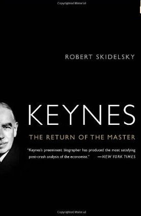 Keynes – Robert Skidelsky