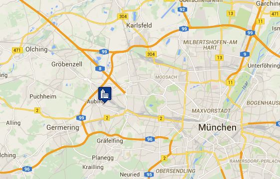 Mein Aubing 3