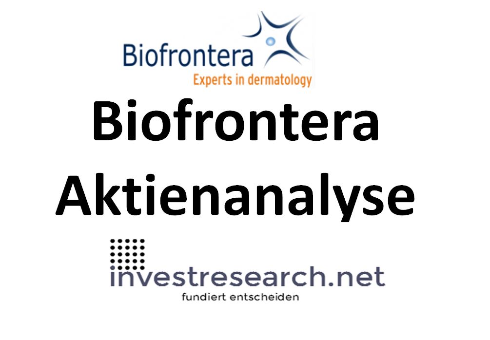 Biofrontera