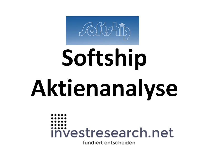 Softship Aktienanalyse
